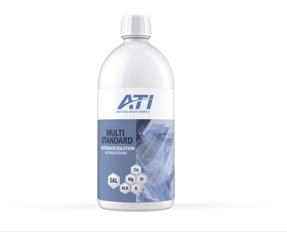 ATI Multi Standard 1000ml – REBIE - Der zoologische Versandgroßhandel